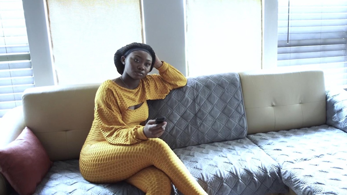 Sweet Revenge - Apple TV