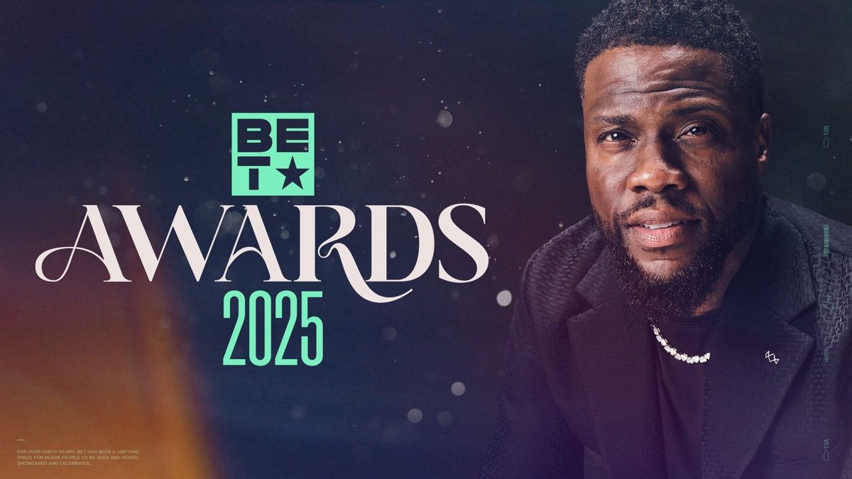 ‎BET Awards 2025 - Apple TV