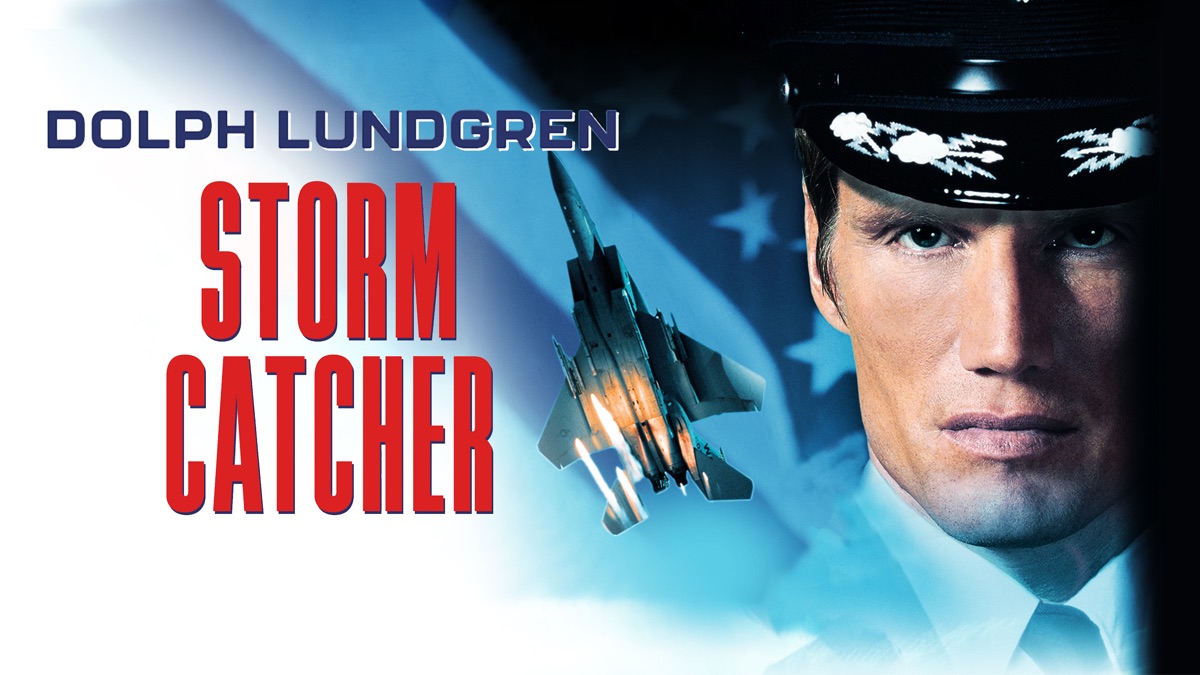 ‎Storm Catcher - Apple TV