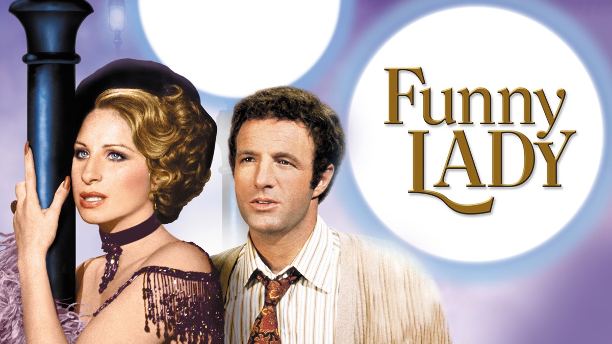 ‎Funny Lady - Apple TV