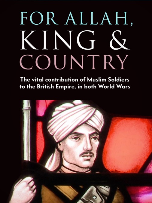 For Allah, King and Country - Apple TV