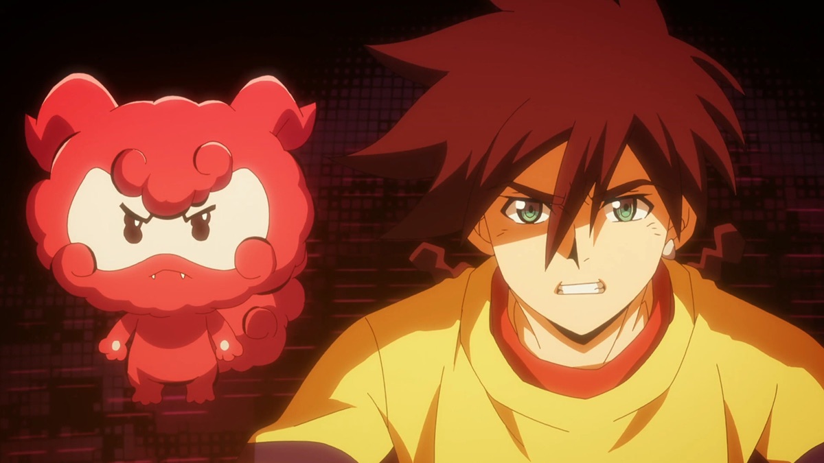 ‎Batalla de las islas Oki - AMAIM Warrior at the Borderline (temporada 1, episodi 13) - Apple TV ...