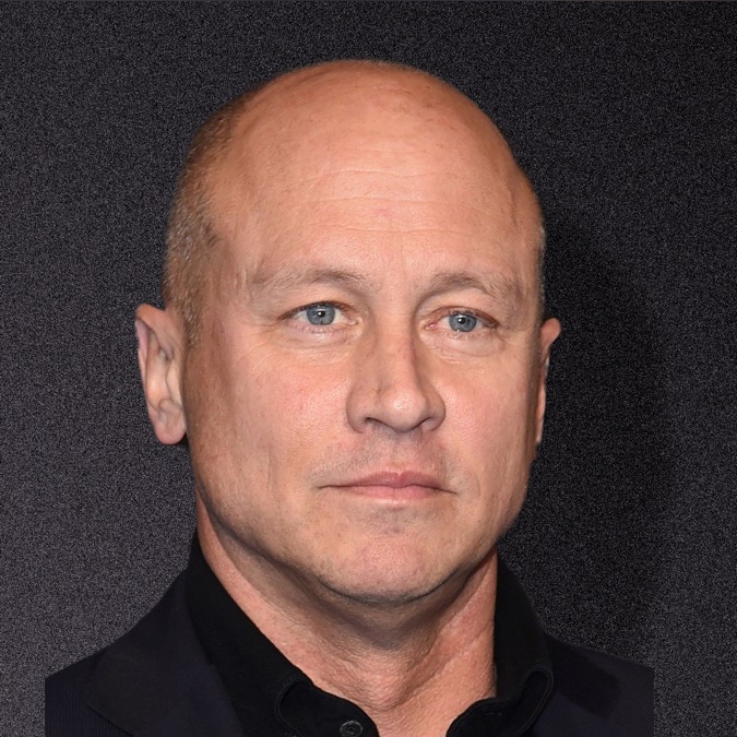 ‎Mike Judge Movies and Shows - Apple TV