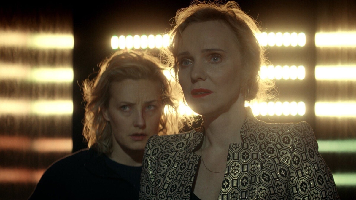 Tout ce que tu aimes doit mourir - Furia (saison 2, épisode 5) - Apple TV (FR)