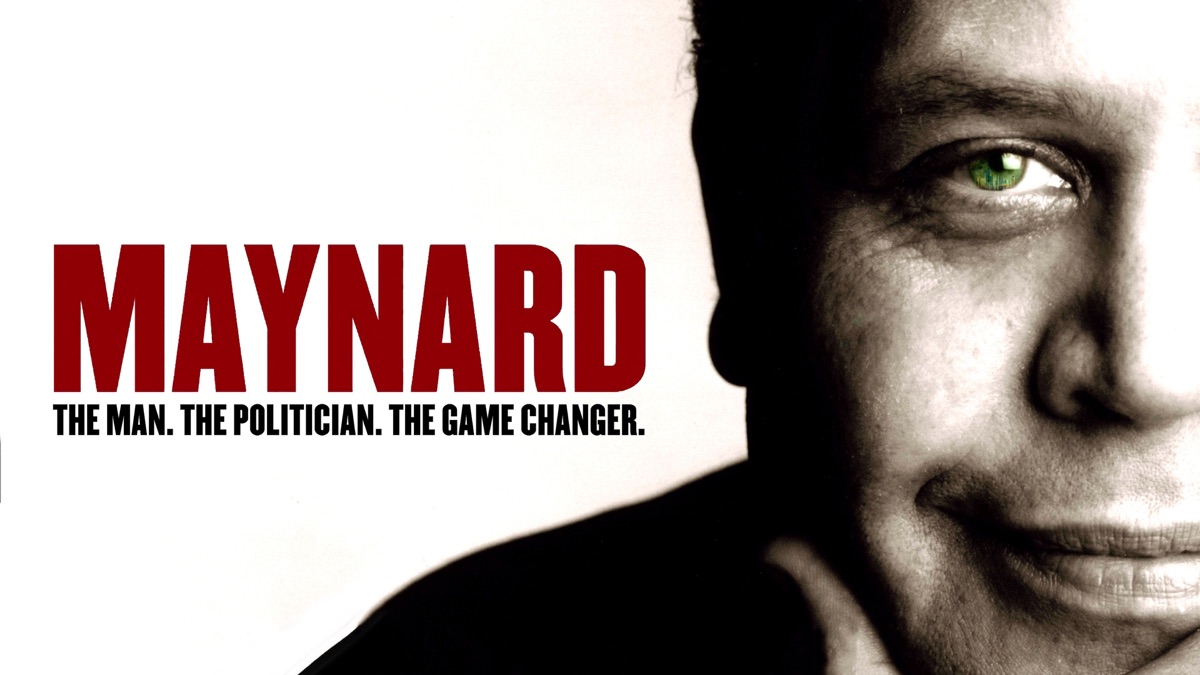 ‎Maynard - Apple TV