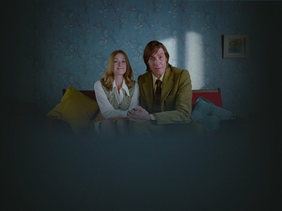 Mr. Nobody - Apple TV