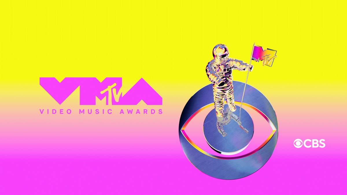 ‎MTV Video Music Awards - Apple TV
