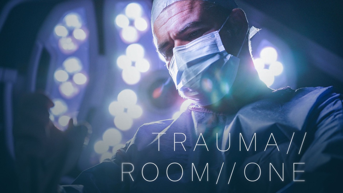 ‎Trauma Room One - Apple TV