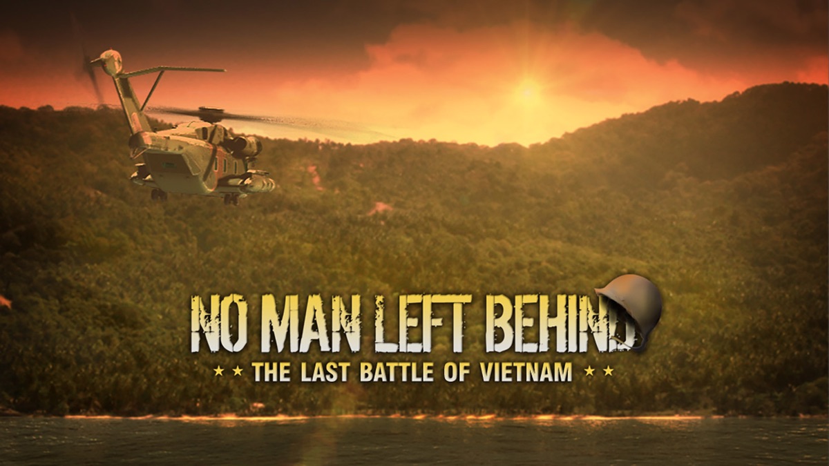 No Man Left Behind | Apple TV