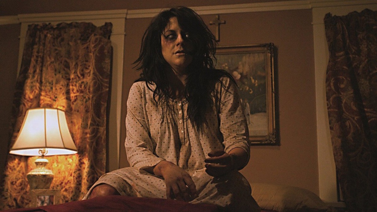 Anneliese: The Exorcist Tapes - Apple TV