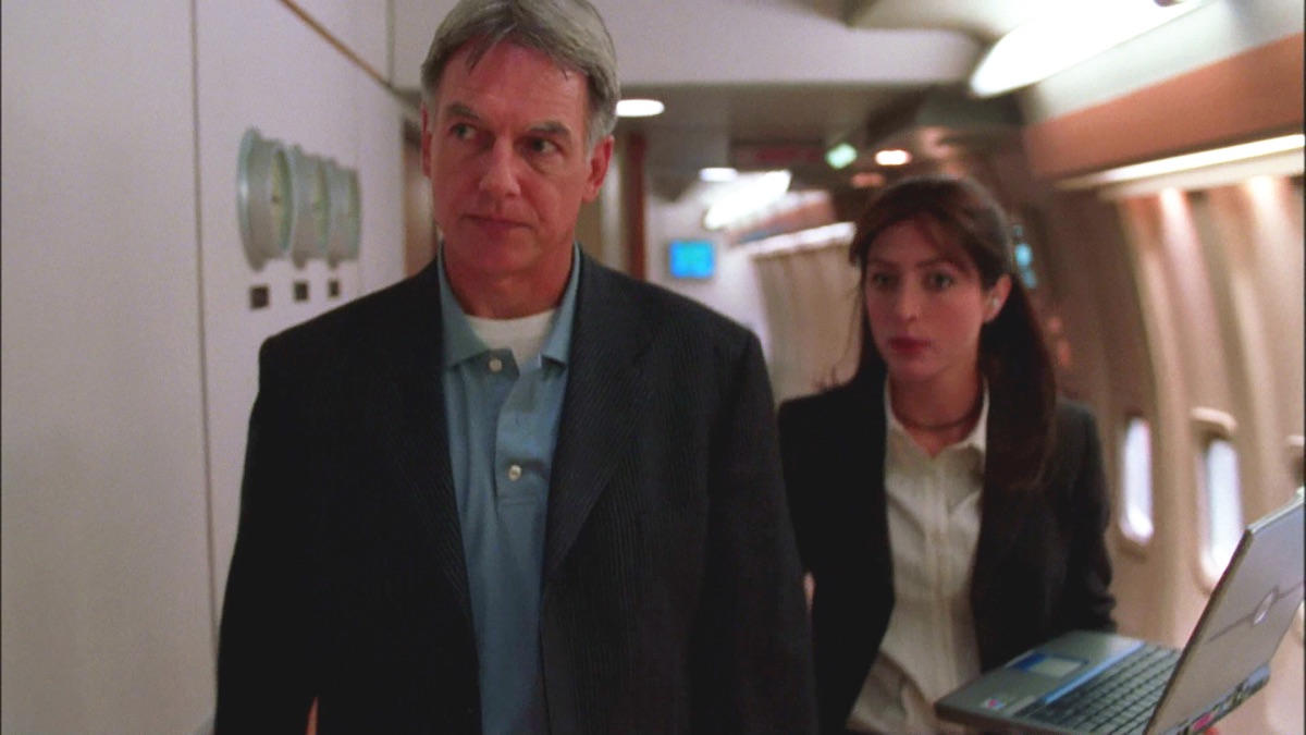 ‎Yankee White - NCIS (Series 1, Episode 1) - Apple TV (UK)