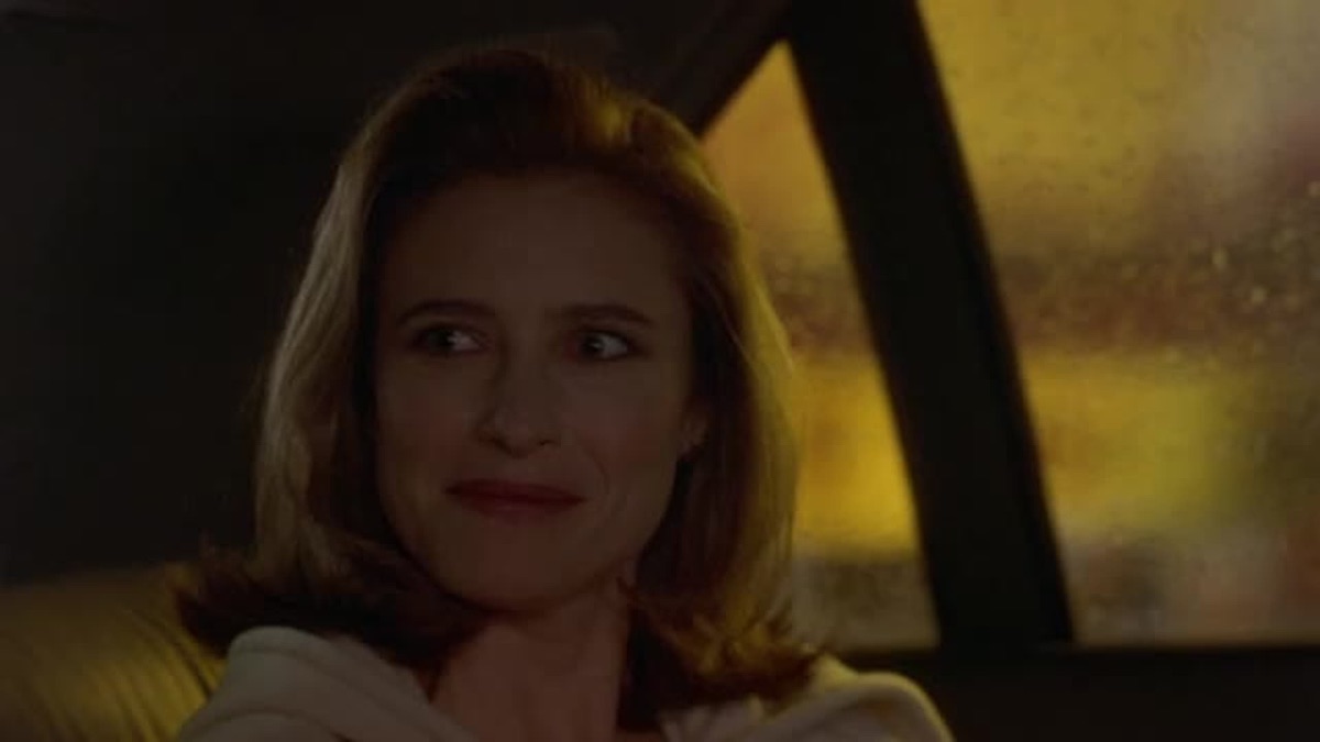 Bulletproof Heart - Apple TV