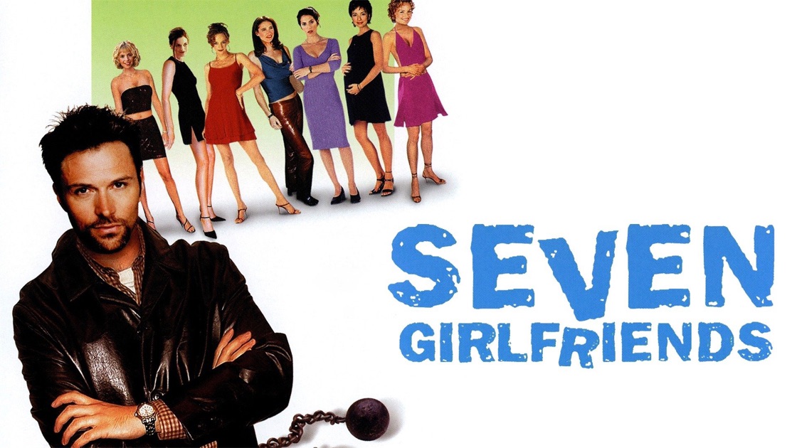 Seven Girlfriends on Apple TV