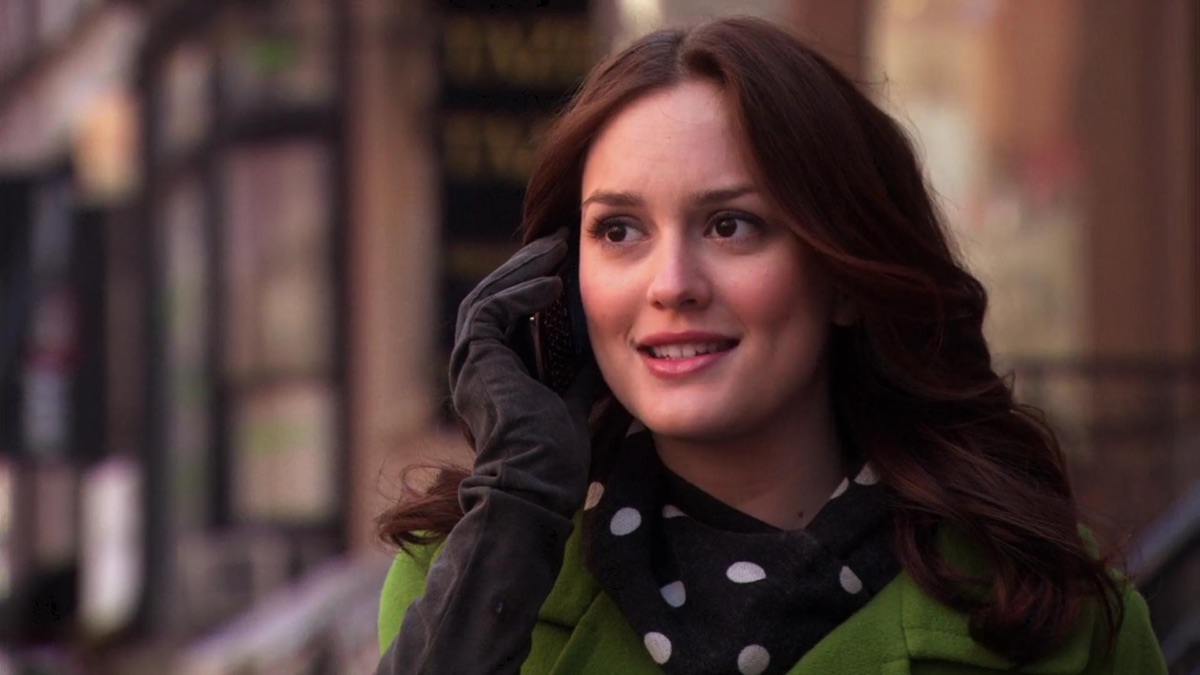 ‎Last Tango, Then Paris - Gossip Girl (Series 3, Episode 22) - Apple TV (SA)