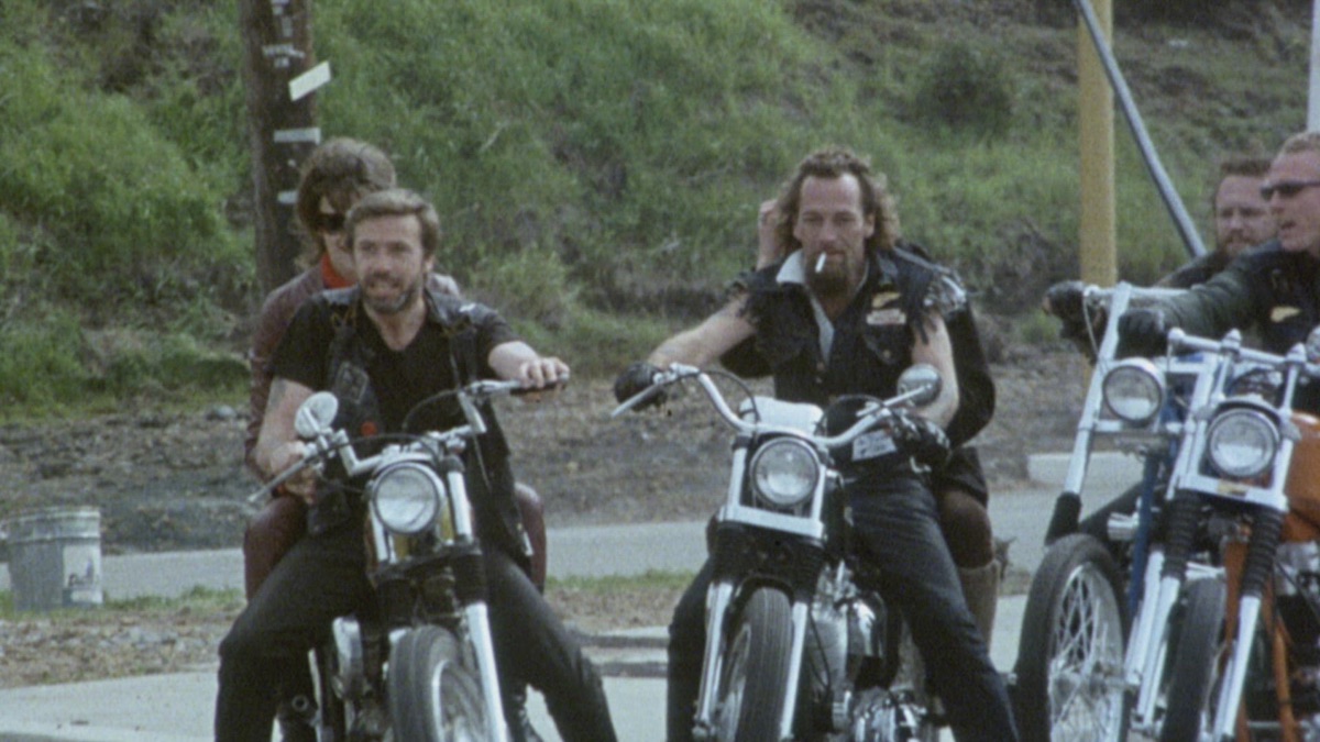 Leader of the Pack – Secrets of the Hells Angels (Season 1, Episode 5 ...