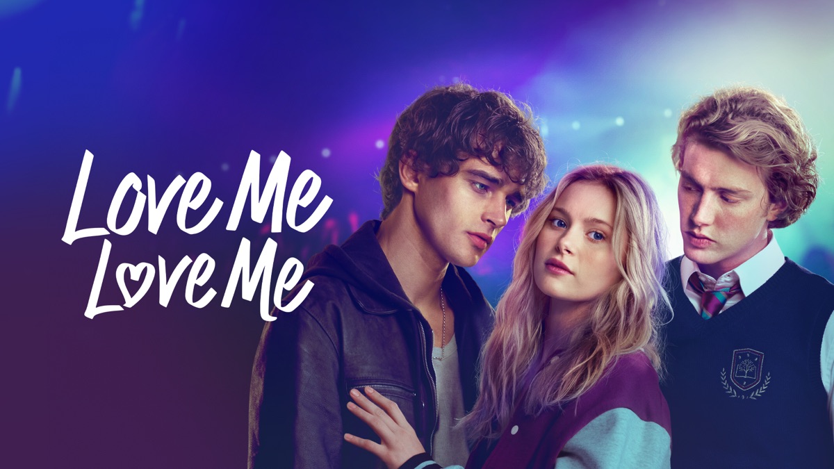 ‎Love Me Love Me - Apple TV