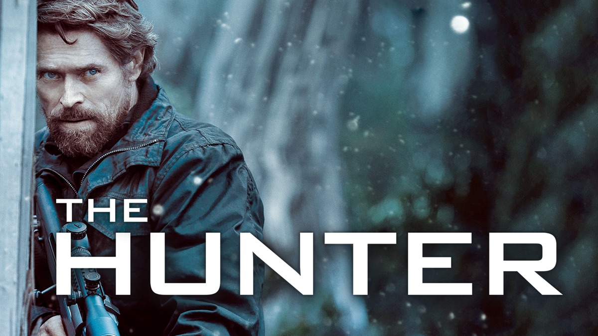 ‎The Hunter - Apple TV