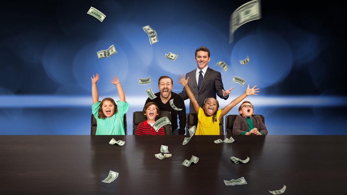 Child Support - Apple TV