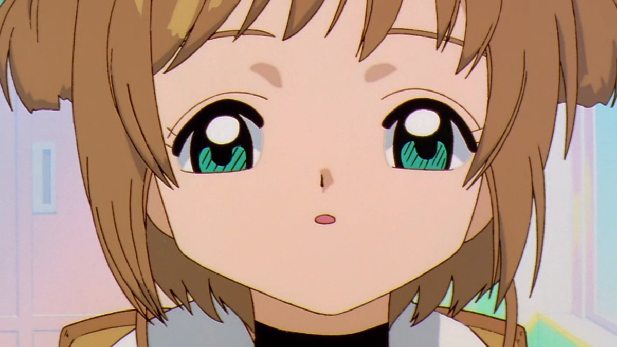 ‎Sakura and Her Dream Self - Cardcaptor Sakura (Series 2, Episode 5 ...