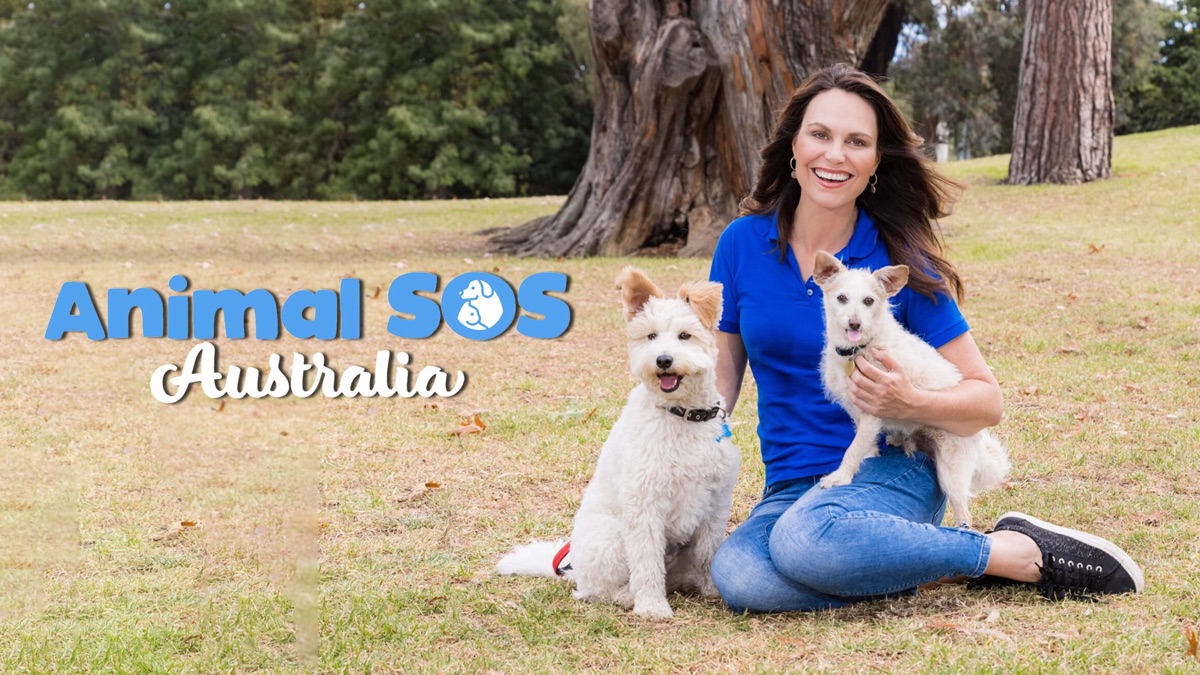 ‎Animal SOS Australia - Apple TV