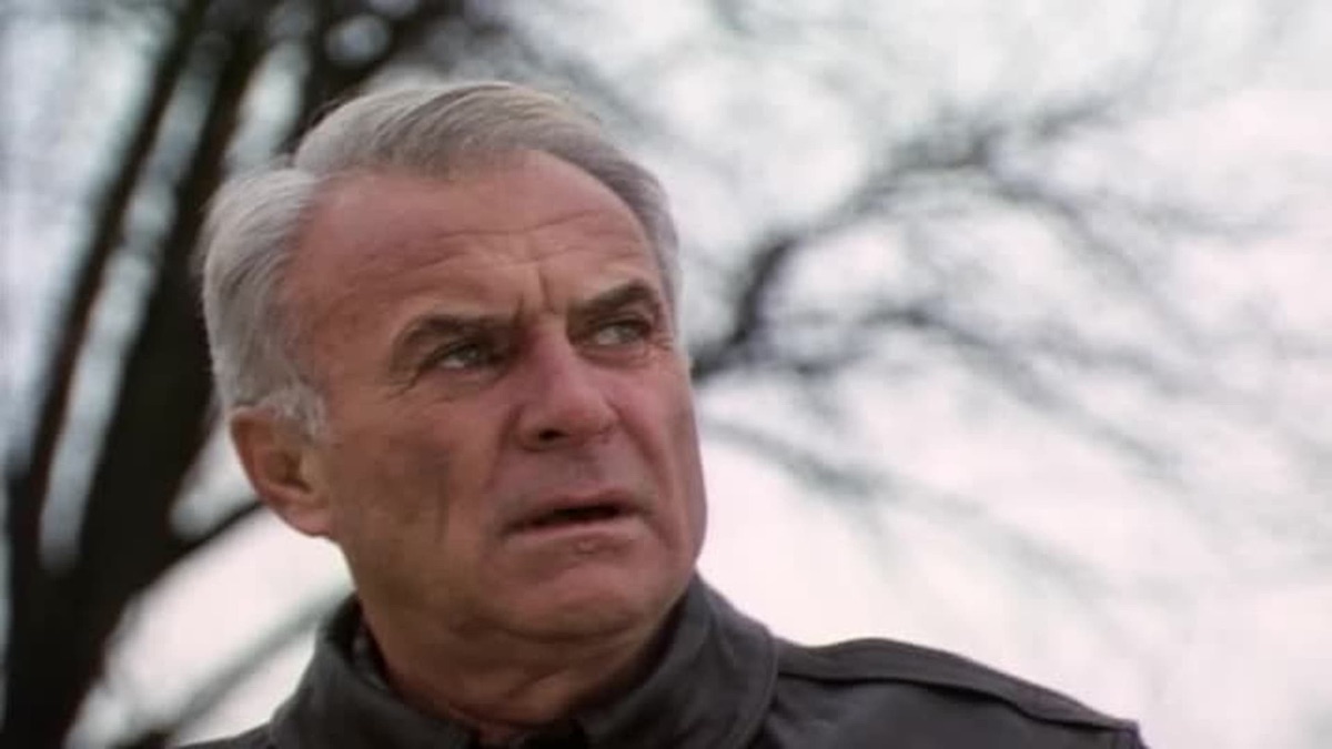 Two Fathers: Justice for the Innocent - Apple TV