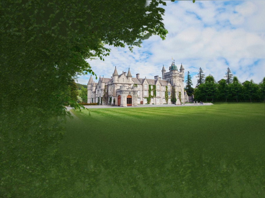 Inside Balmoral - Apple TV