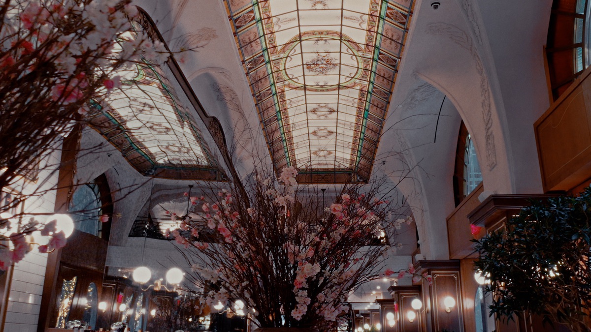 Making La Grande Boucherie - Apple TV