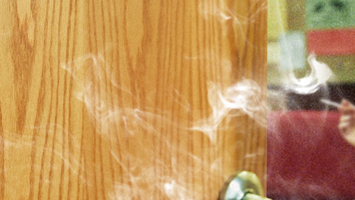 Pity the Fool - The Smoking Room (Season 2, Episode 5) - Apple TV