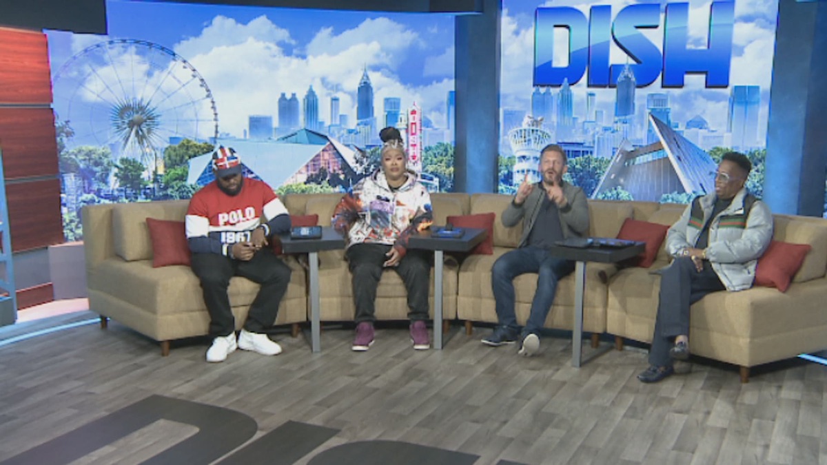 Gwyneth Paltrow on Brad Pitt Romance! Lauryn Hill Paid John Legend How ...