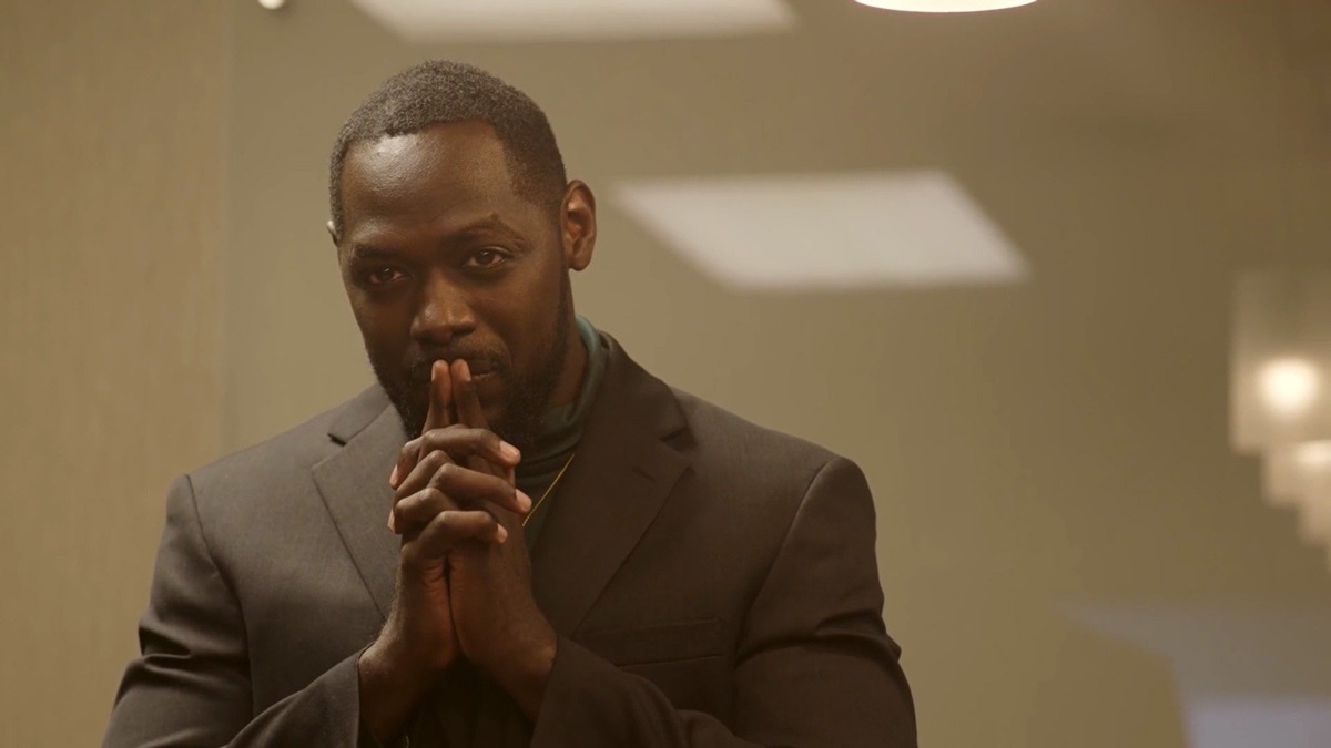 Black Money - Apple TV