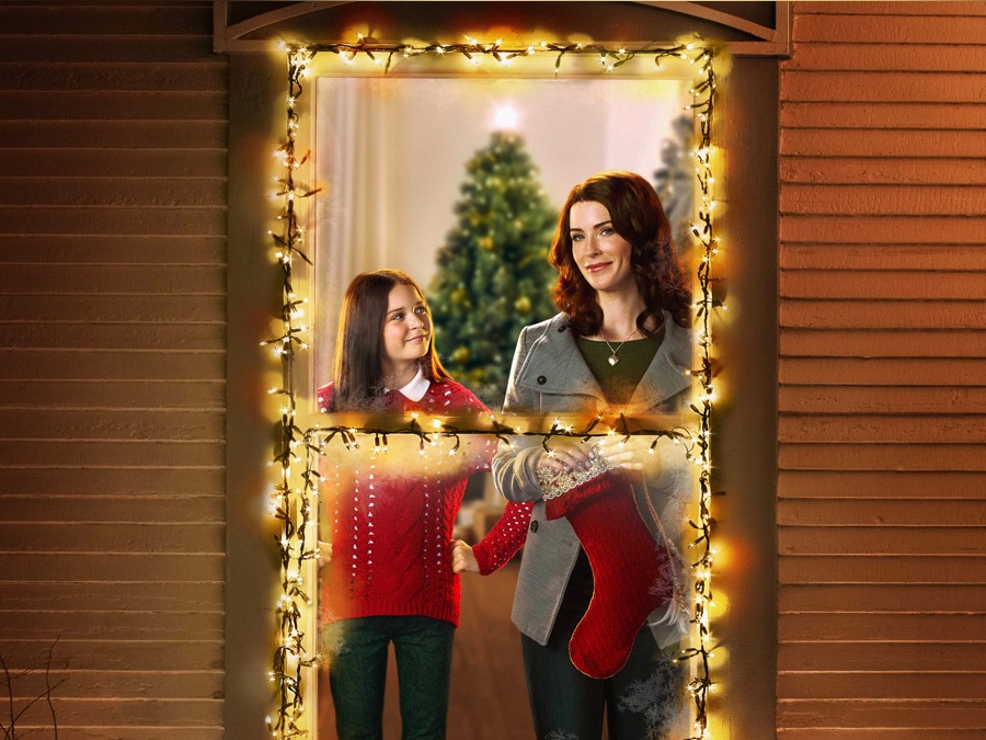 El mitjó màgic - Apple TV