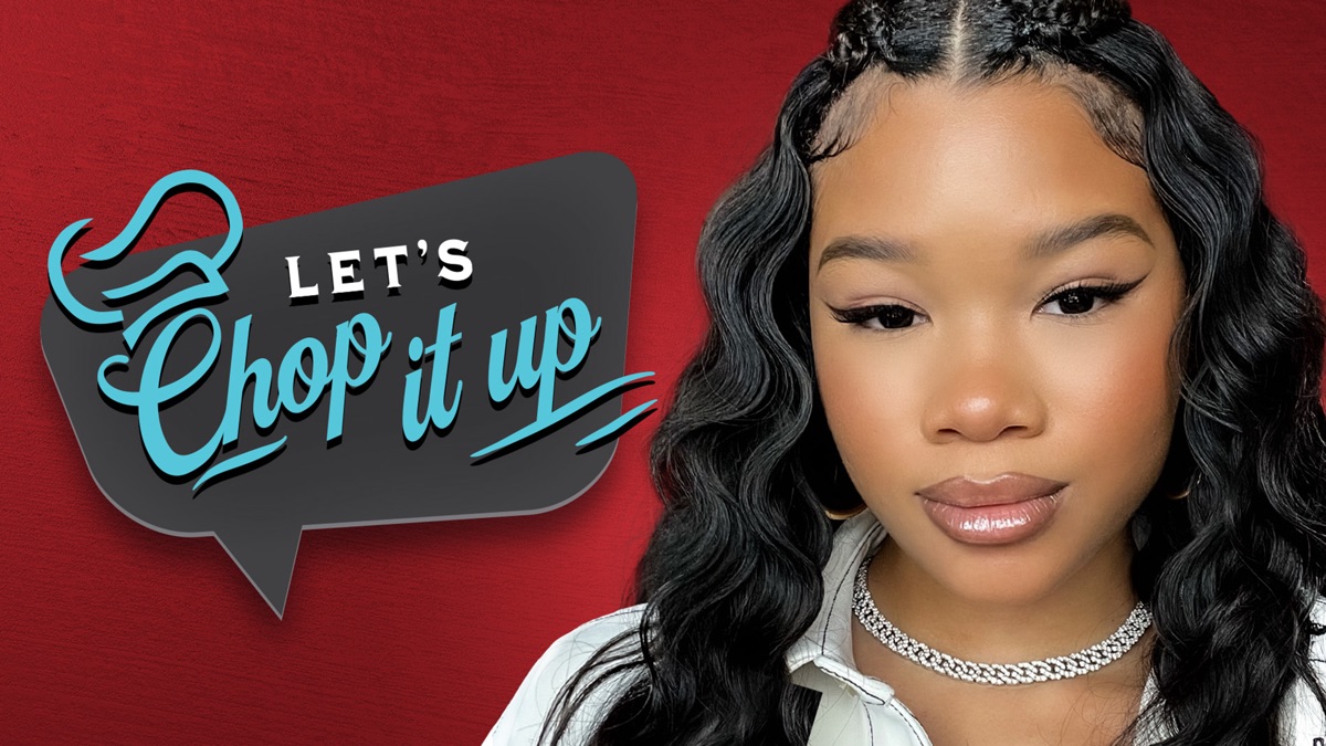 ‎Chop It Up - Apple TV