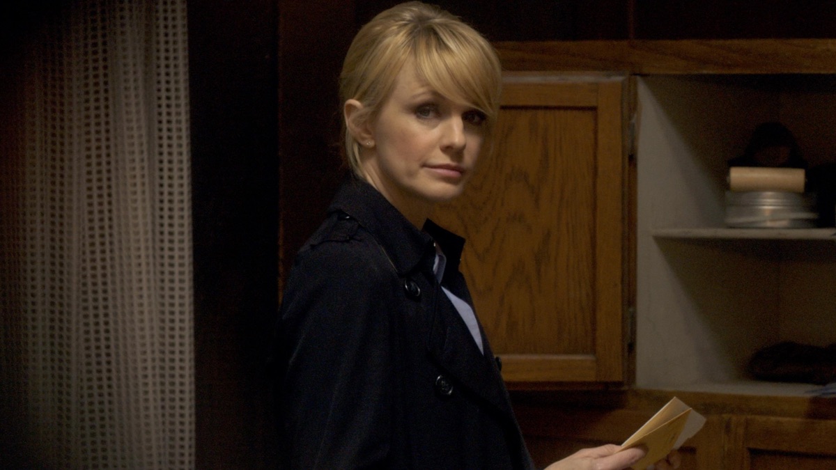 ‎La mort en héritage - Cold Case (saison 7, épisode 19) - Apple TV (FR)