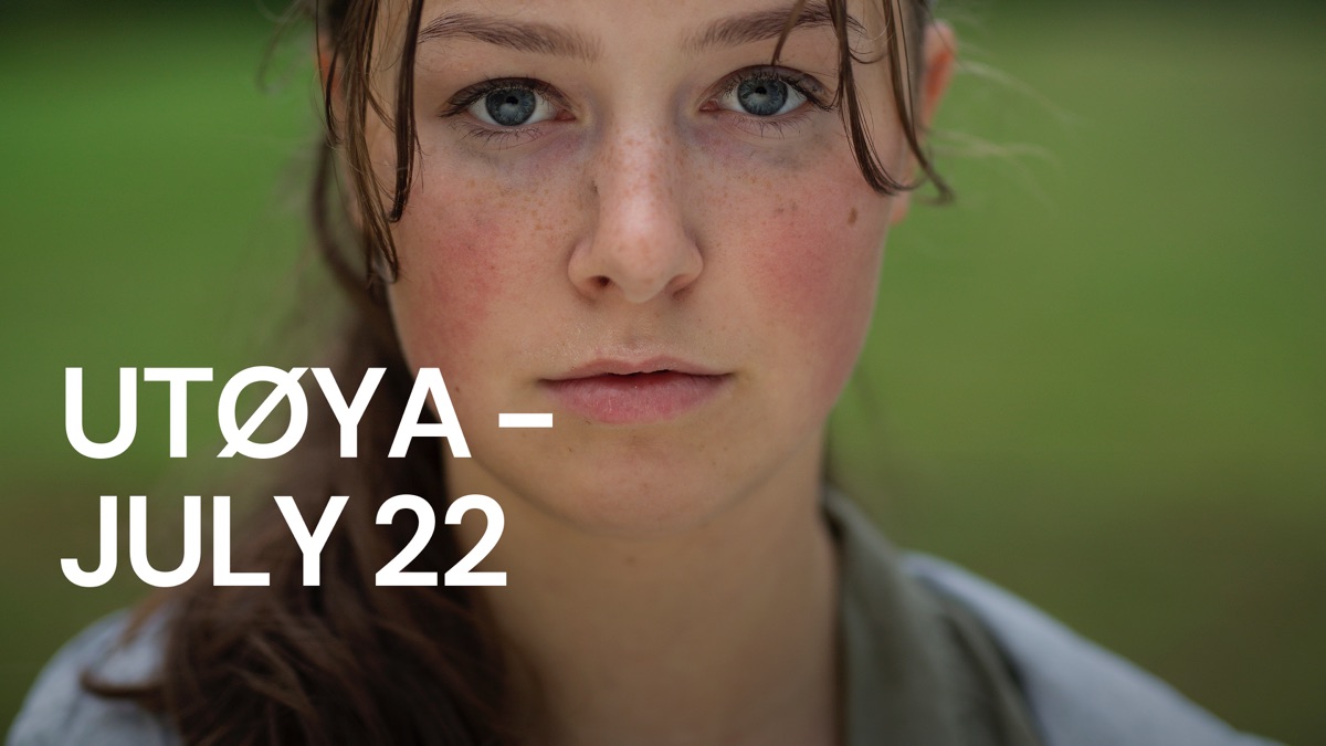 ‎UTOYA: JULY 22 - Apple TV