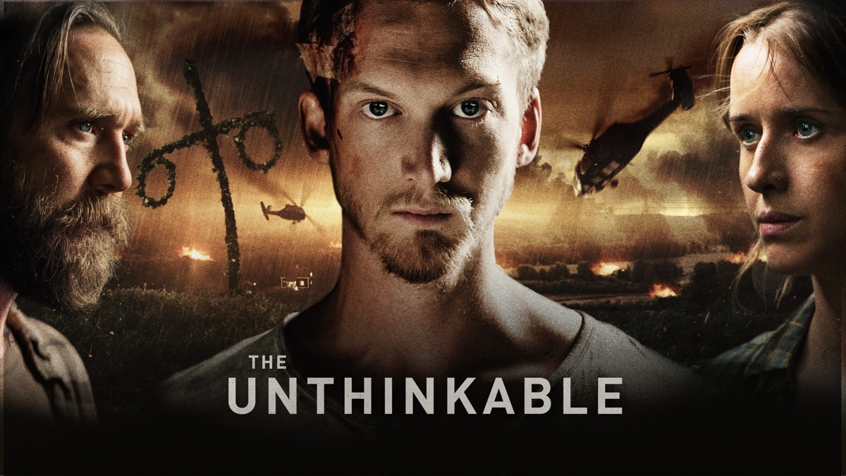 ‎The Unthinkable - Apple TV