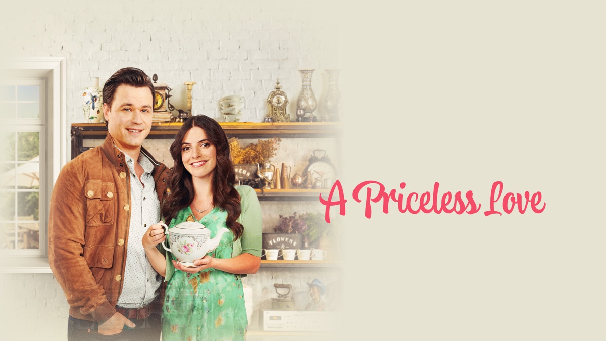 ‎A Priceless Love - Apple TV