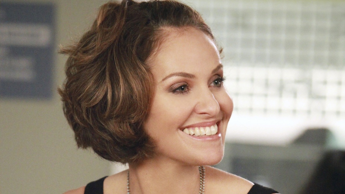 ‎The Standing Eight Count - Private Practice (Series 5, Episode 11 ...