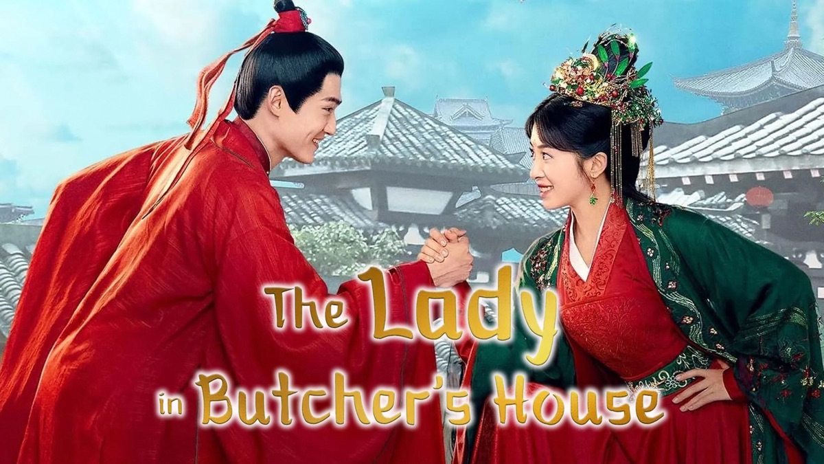 ‎The Lady in Butcher's House - Apple TV