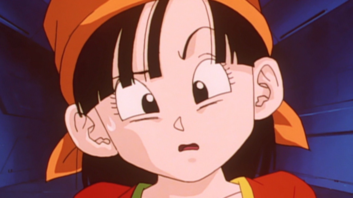 Taken by Surprise!! Son Goku's Attacked By a Metal Storm - Dragon Ball ...