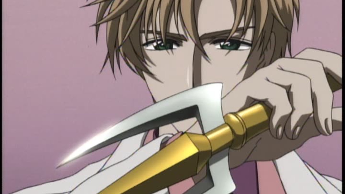 A Nightmare - X (Series 1, Episode 2) - Apple TV (PL)