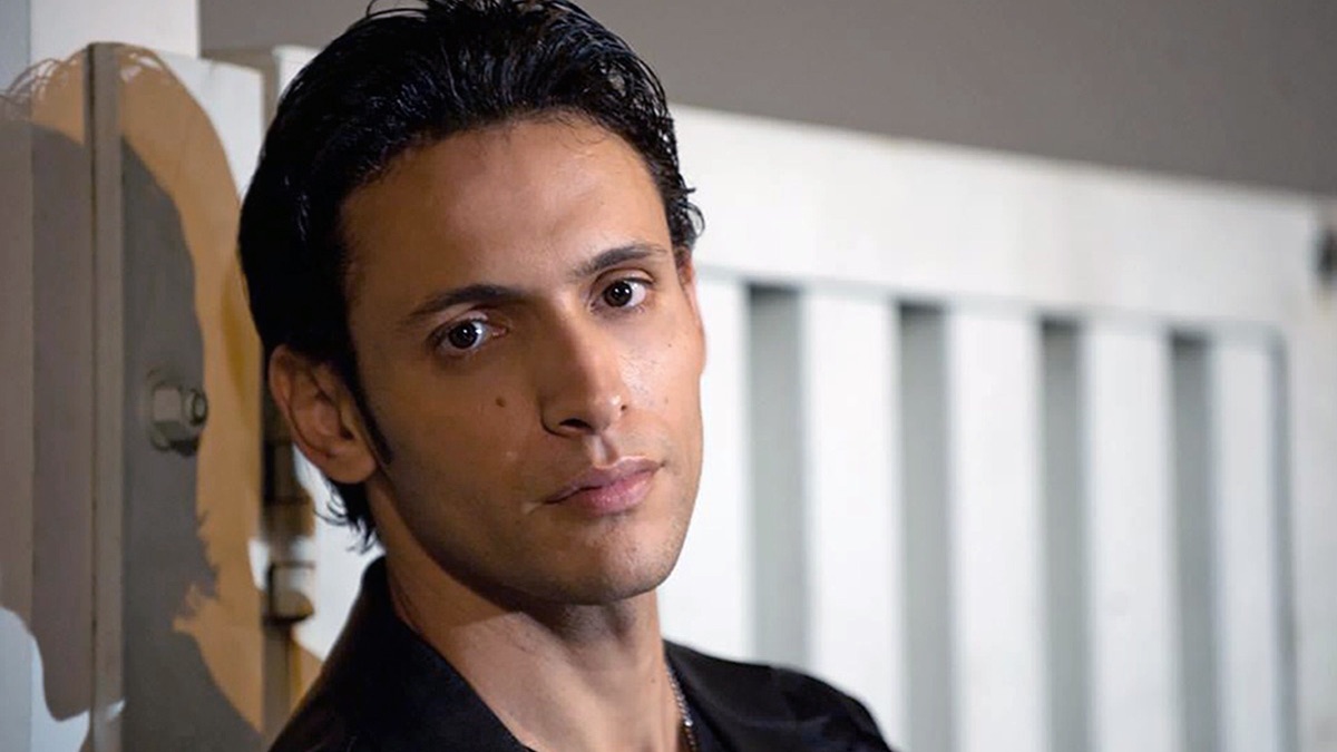 Sleeper Cell: The Algerian - Apple TV (DK)