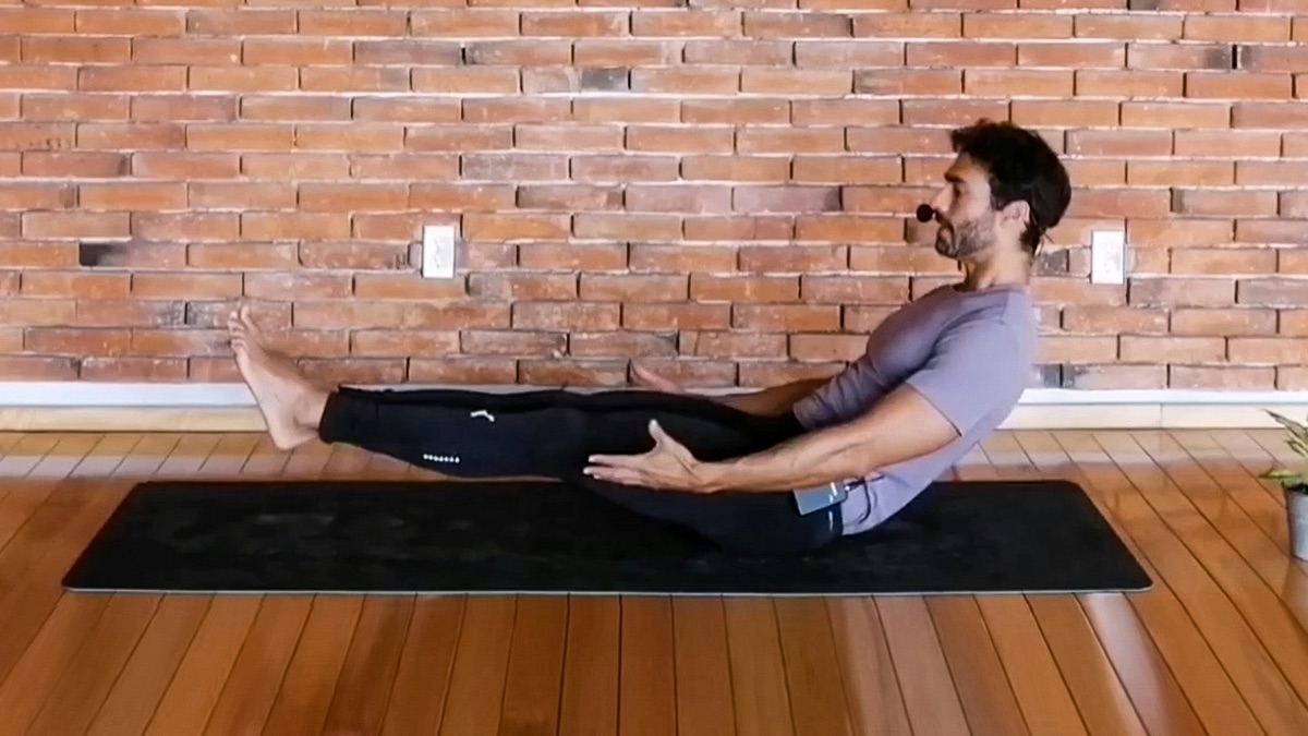 Aumenta tu vigor - Apple TV