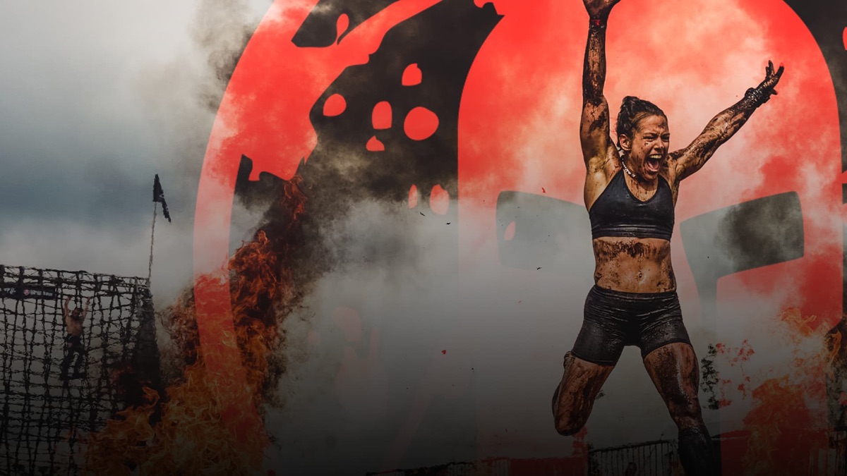 The Spartan Vault: Archival Race Coverage | Apple TV