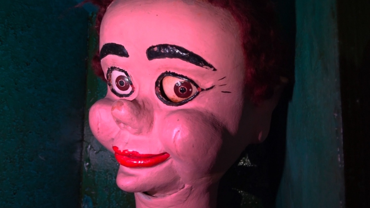 ‎Midnight at the Museum – Ghost Adventures (Season 30, Episode 13 ...