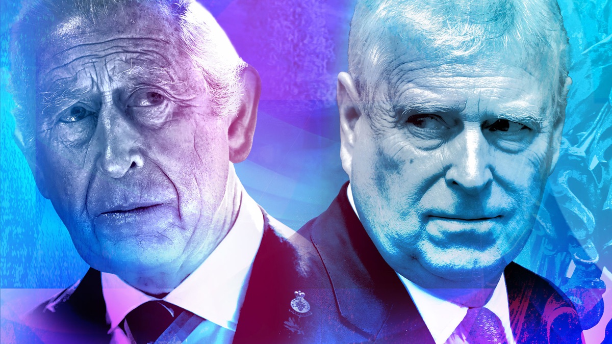 ‎Prince Andrew: How damaging to the royal family? - Newsnight - Apple ...