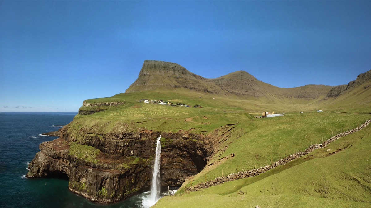 The Island Diaries - Apple TV (AU)