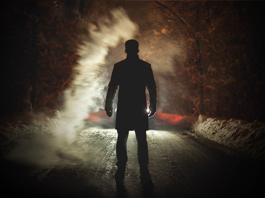 Surviving a Serial Killer - Apple TV (UK)