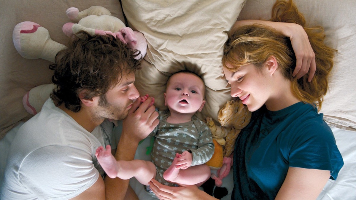 A Happy Event - Apple TV