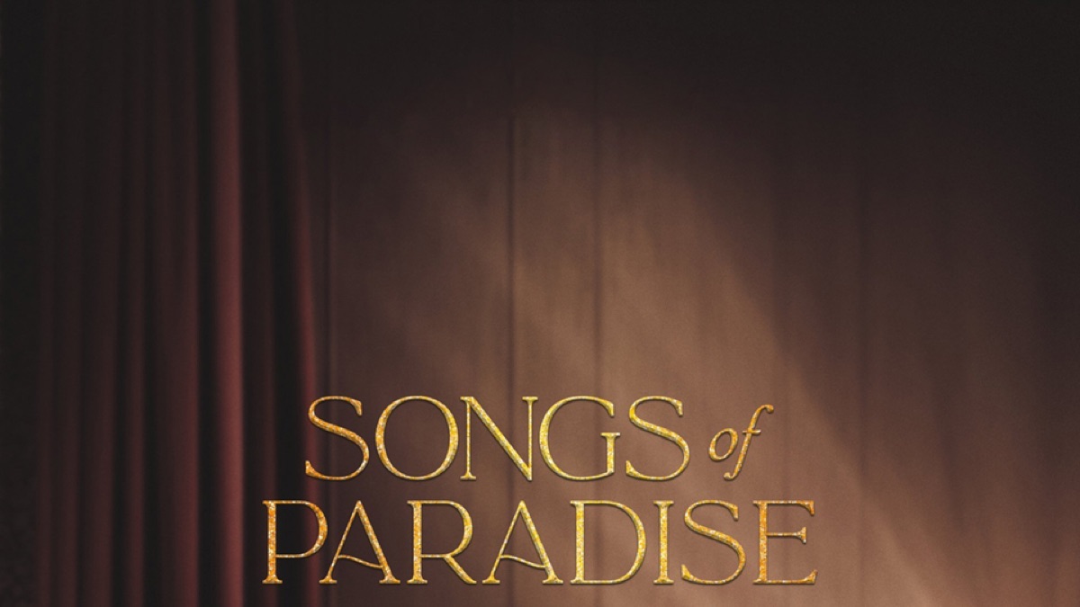 ‎Songs of Paradise - Apple TV