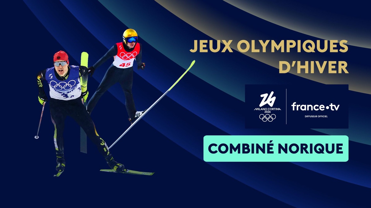 ‎Les Jeux Olympiques d'Hiver - Apple TV